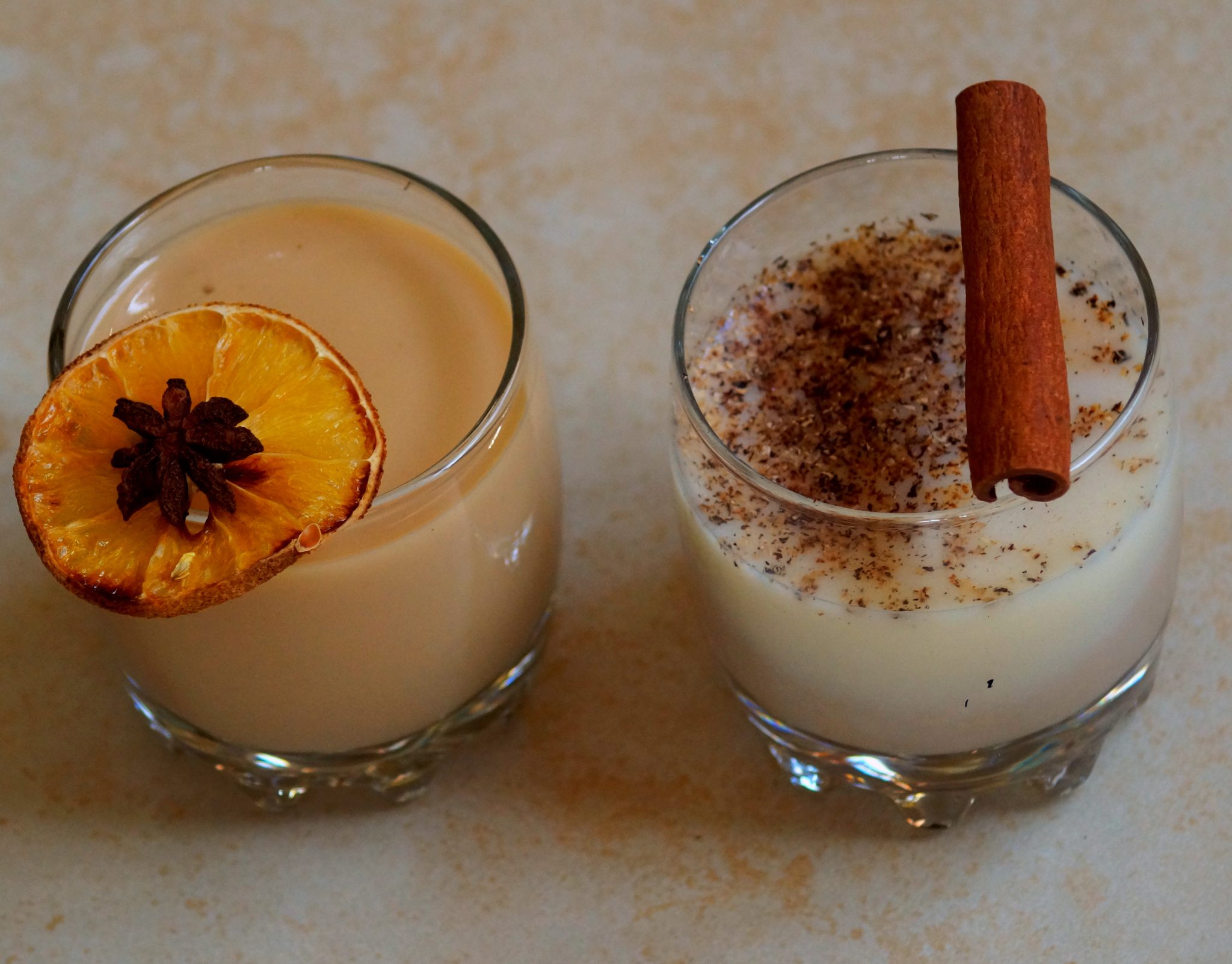 Christmas in the Southern Caribbean Means Ponche Crema - Taste Trinbago